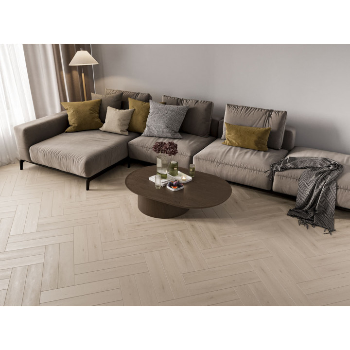 Norland Lagom Parquet каменно полимерный SPC ламинат 1033-08 Elegant ...